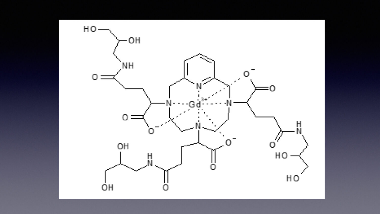 Episode 25: Gadopiclenol – MRiCast